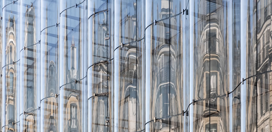 La Samaritaine